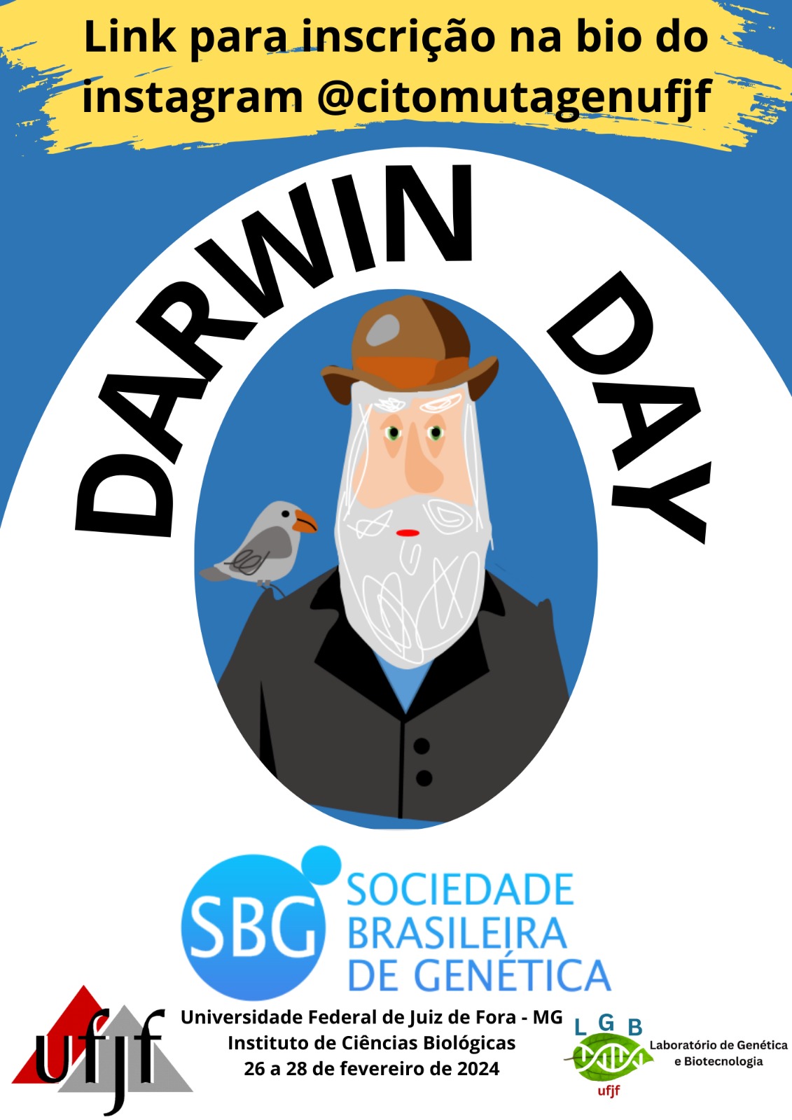 Graduação em Ciências Biológicas - Page 23 of 73 - Site dos Cursos de ...