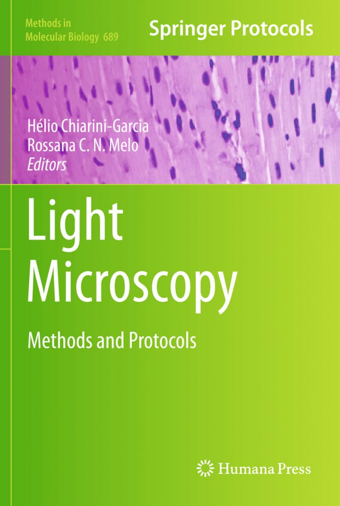 Light Microscopy – Methods and Protocols - Laboratory of Cellular Biology