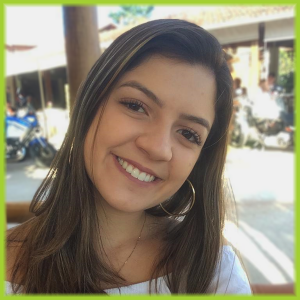 Heloisa D'Ávila - Laboratory of Cellular Biology