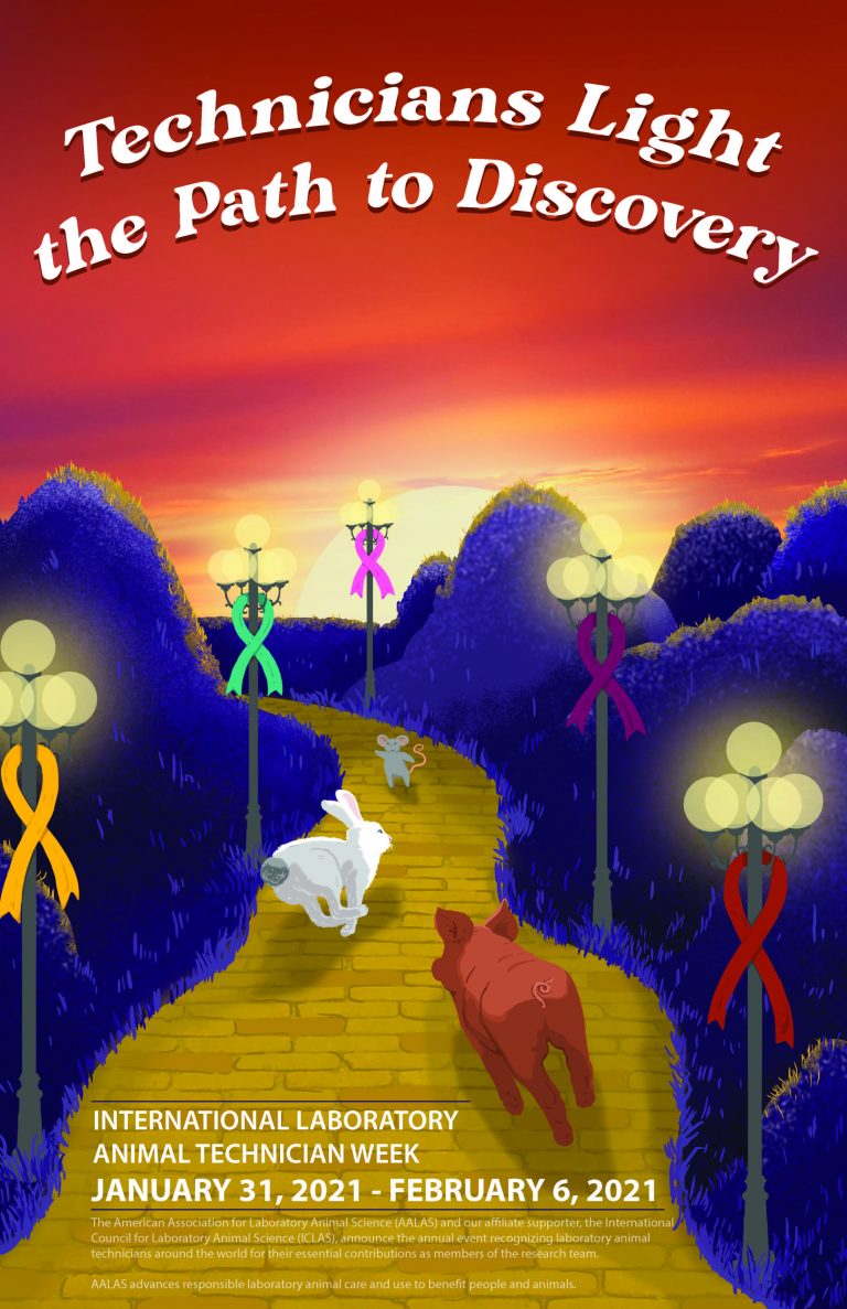 CEUA/UFJF PARABENIZA A TODOS OS TÉCNICOS DE BIOTÉRIO ! - Comissão de ...