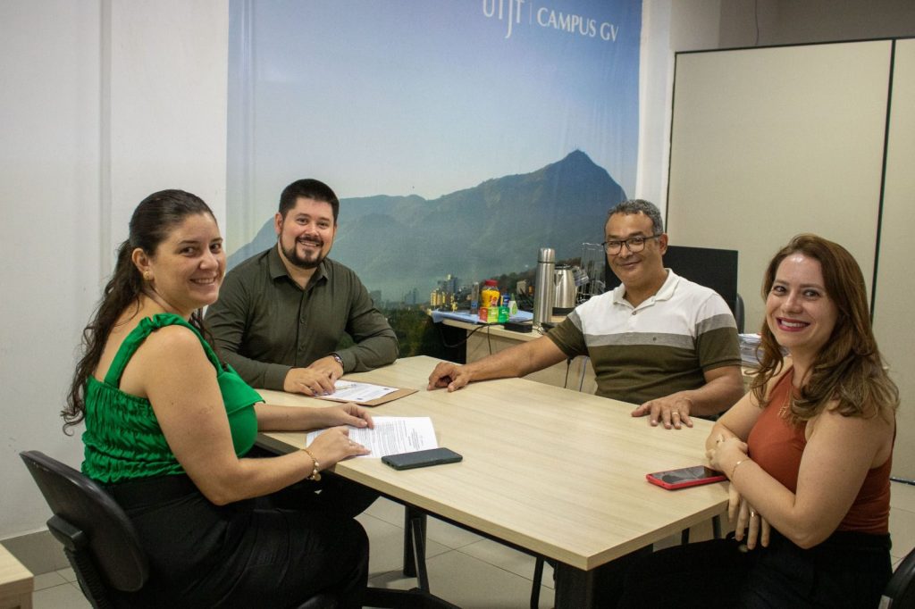 Coordenação Geral de Processos Seletivos | COPESE