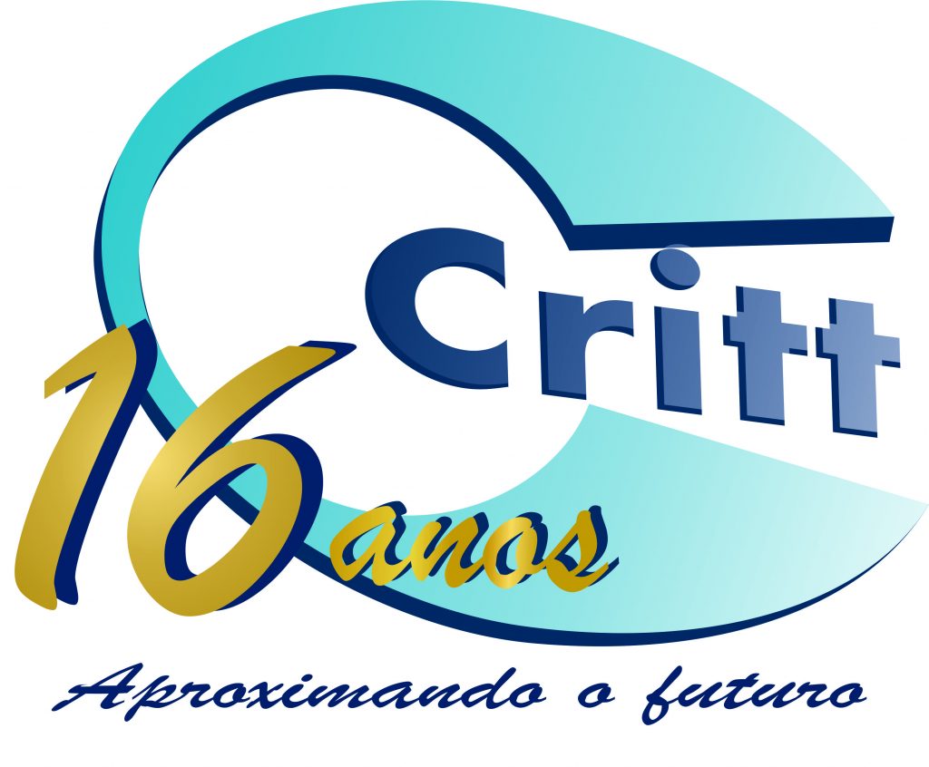 Critt comemora 16 anos de conquistas - Critt