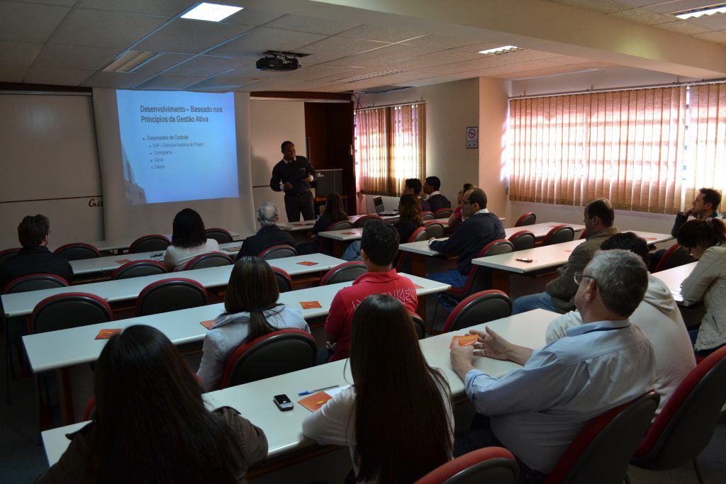 Gestiva apresenta o software GPlanc - Critt