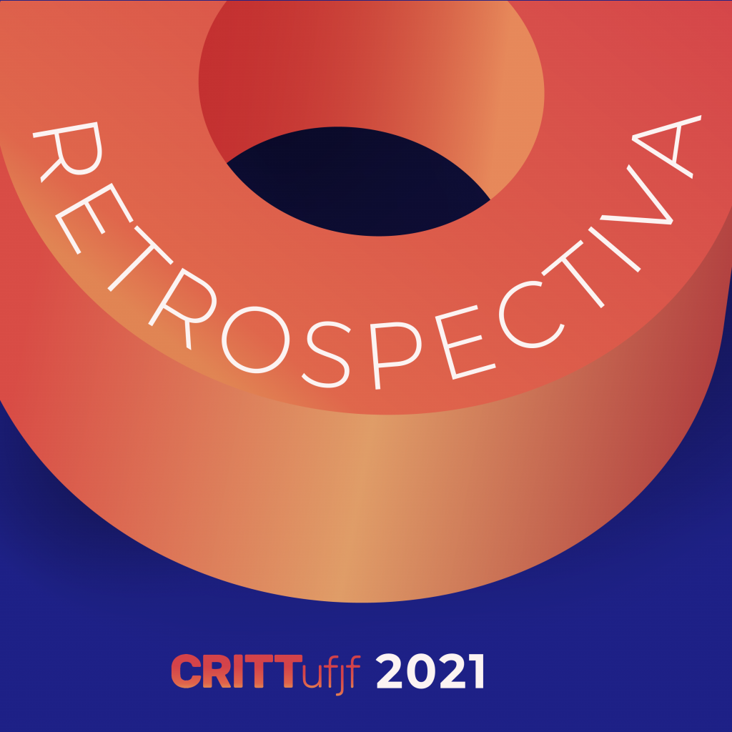 Critt finaliza 2021 celebrando resultados do ano - Critt