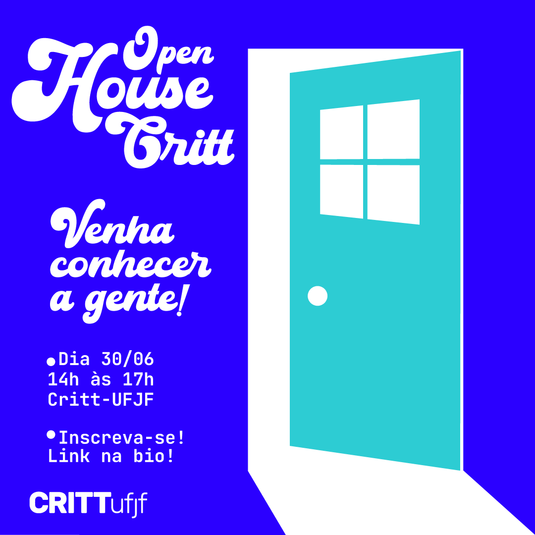 Critt – Centro Regional de Inovação e Transferência de Tecnologia ...