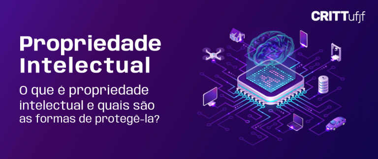 O que é propriedade intelectual e quais são as formas de protegê-la ...