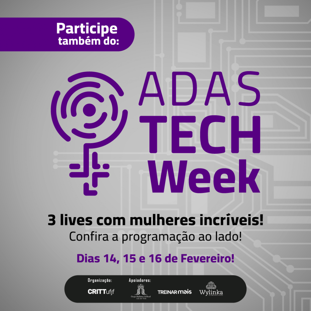 Adas Tech – edição de 2023 - Critt