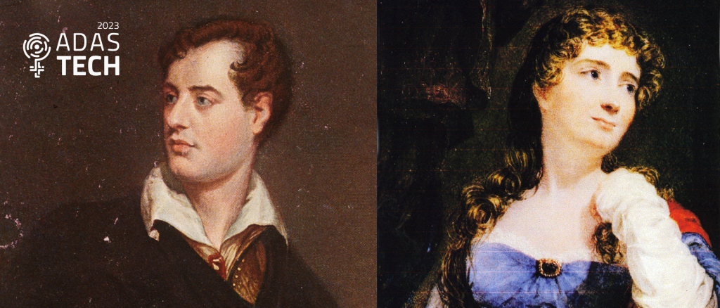 Quem foi Ada Lovelace e quais foram suas contribuições para a ciência e ...