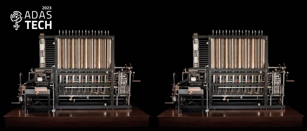 Quem foi Ada Lovelace e quais foram suas contribuições para a ciência e ...