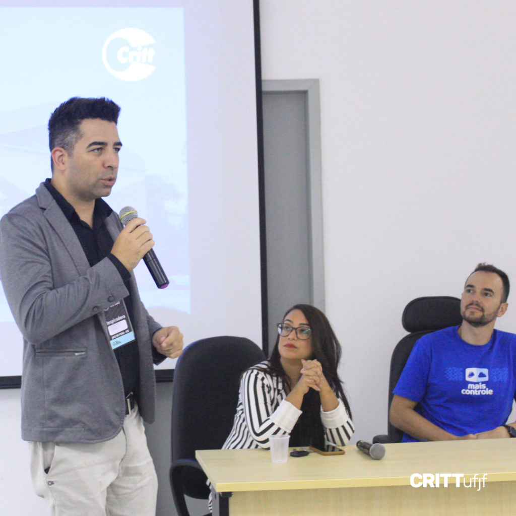 Critt celebra o Dia Mundial da Criatividade e promove inovação em Juiz ...