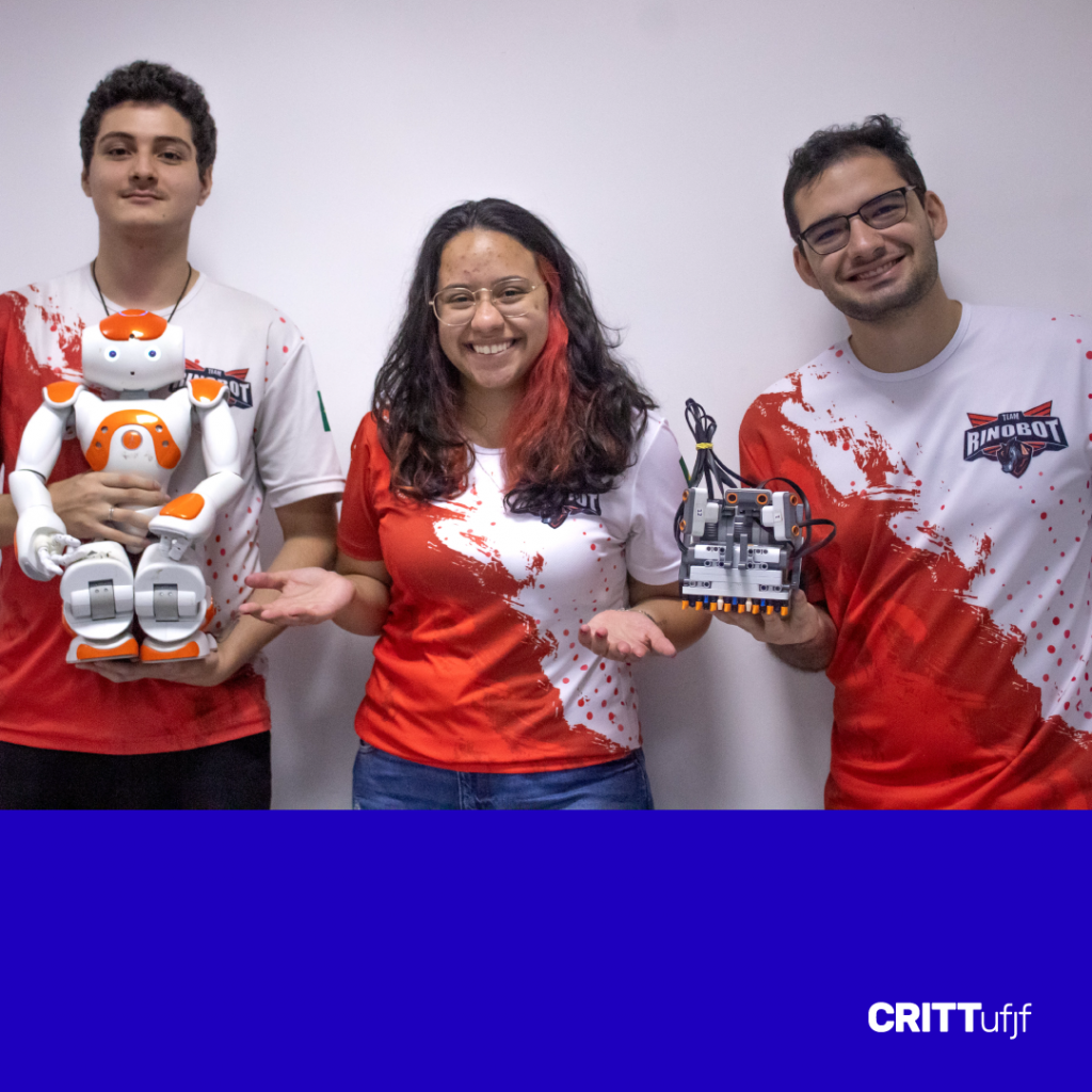 Critt celebra o Dia Mundial da Criatividade e promove inovação em Juiz ...