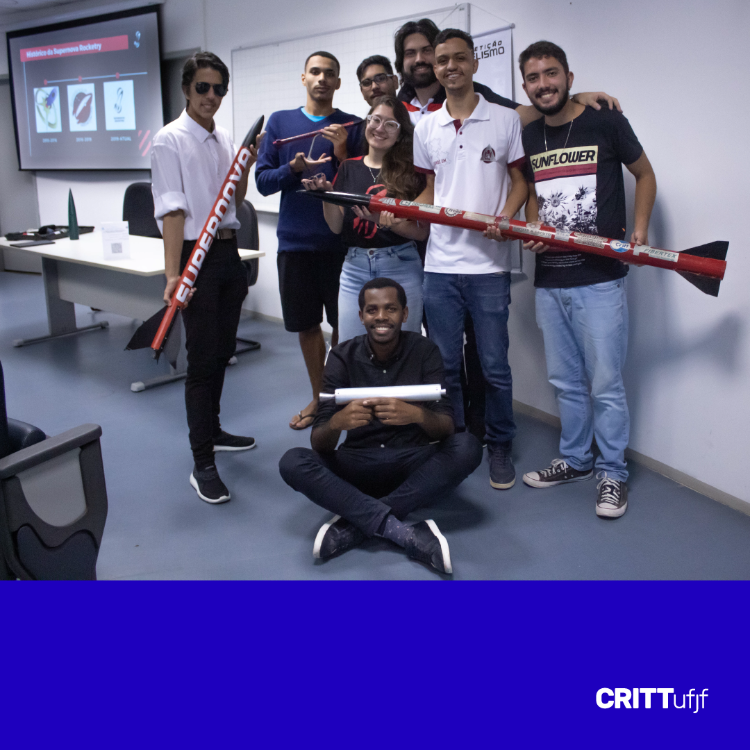 Critt celebra o Dia Mundial da Criatividade e promove inovação em Juiz ...