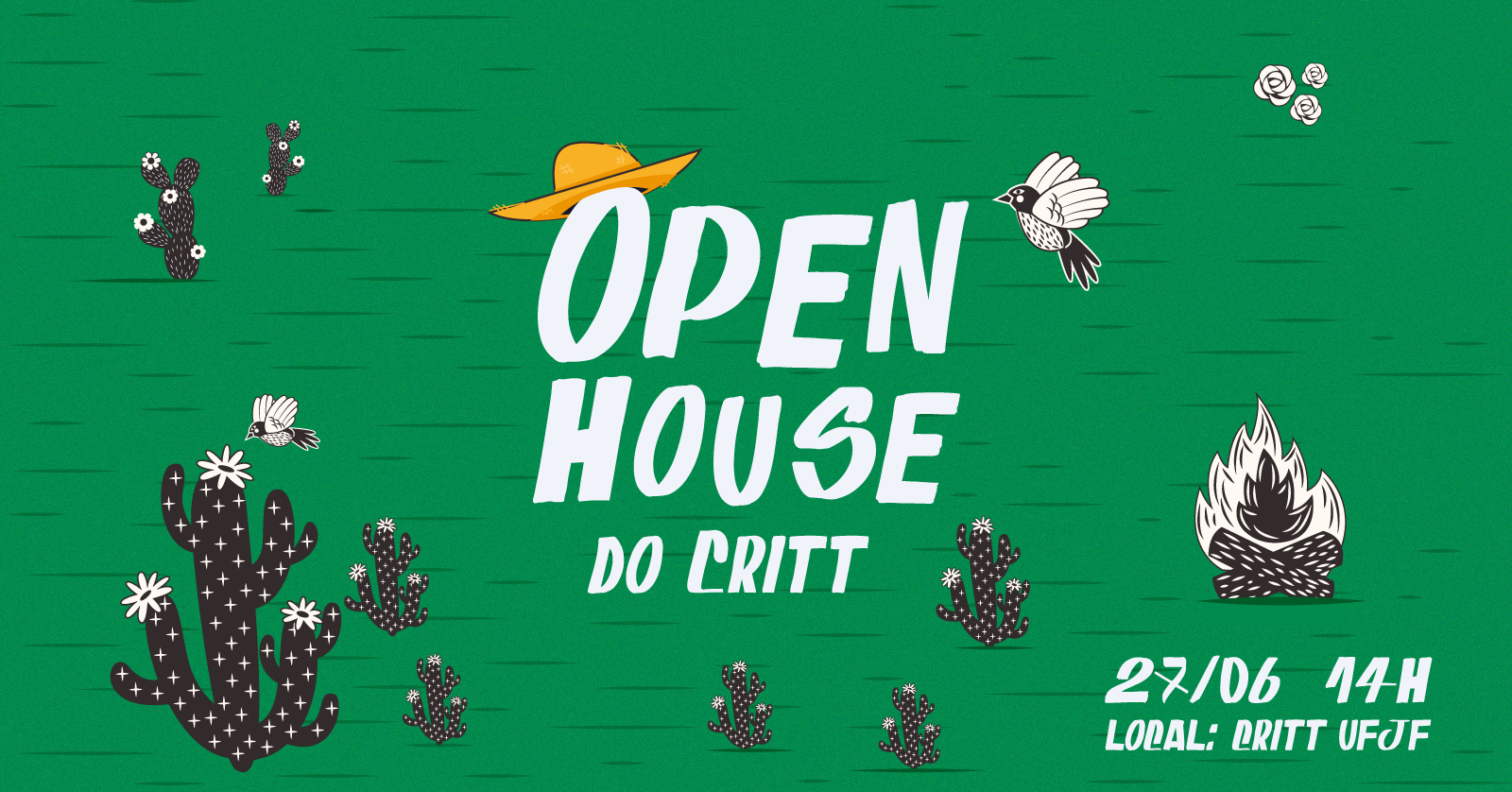Critt promove nova edição do Open House - Critt – Centro Regional de ...