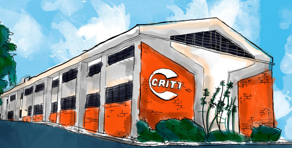 O que é inovação? - Critt