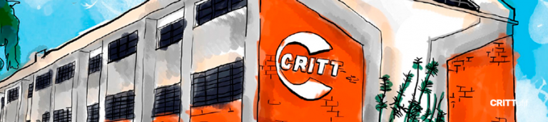 O que é inovação? - Critt