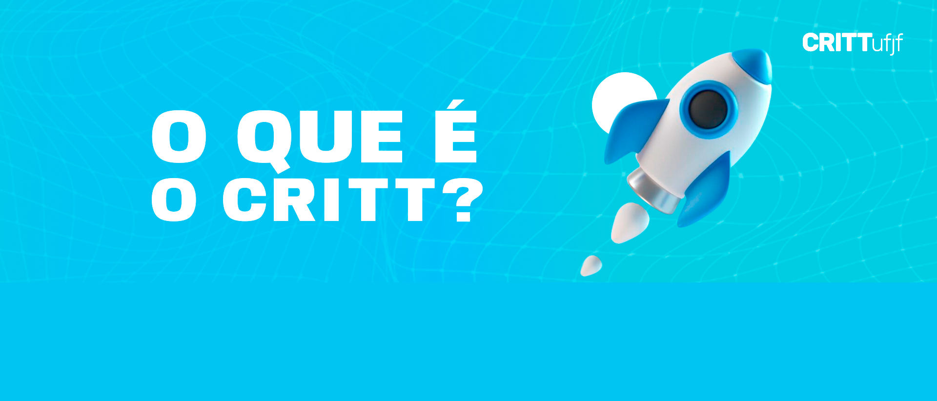 O que é o Critt? - Critt