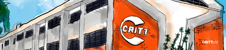 O que são ICTs? - Critt