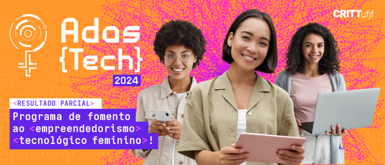 Critt divulga resultado parcial de Classificação do Edital 01/2024 ...