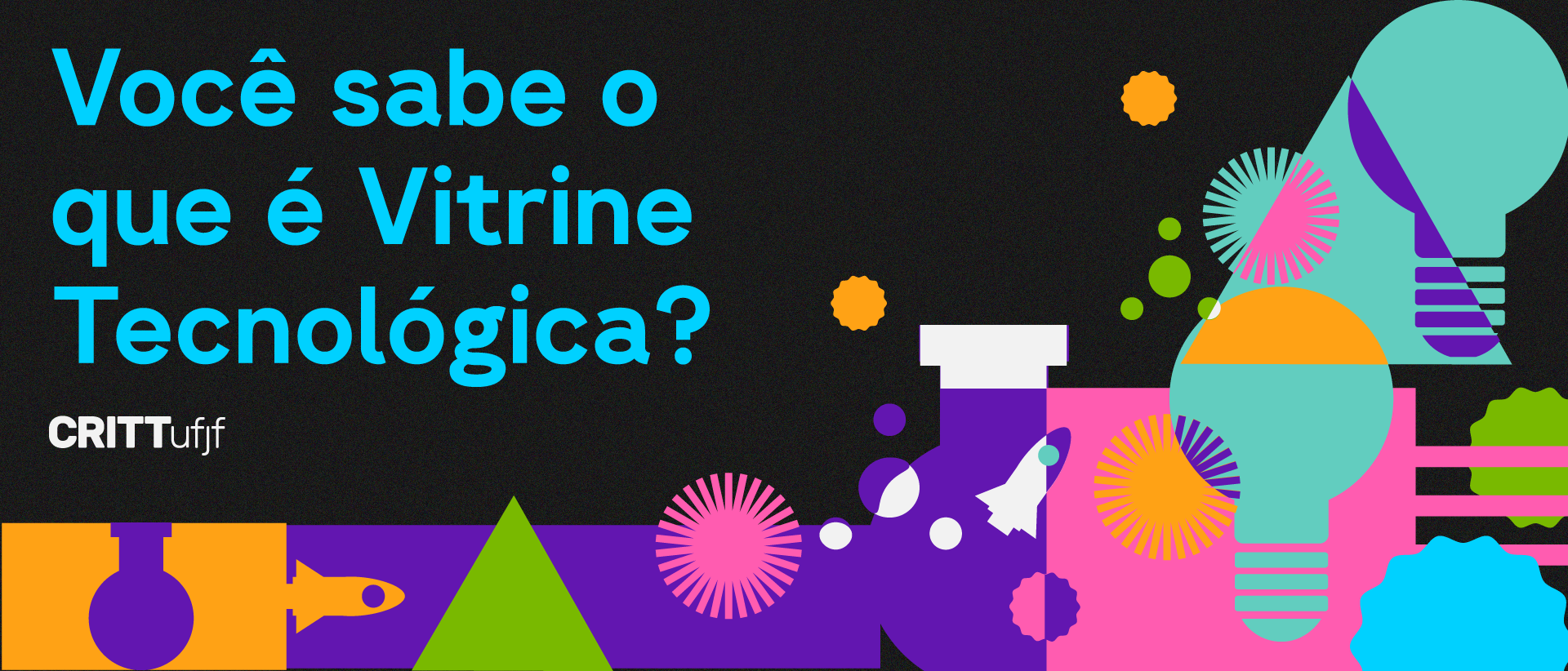 Vitrines Tecnológicas: Catalisadoras da Inovação e da Transferência de ...