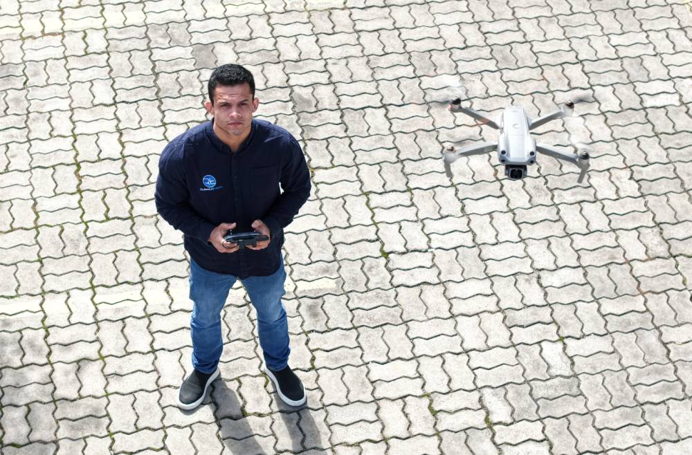 Robotictech, empresa presente no Critt, é destaque na revista Histórias ...