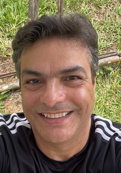 Prof. Danilo - Professor Danilo de Oliveira Sampaio