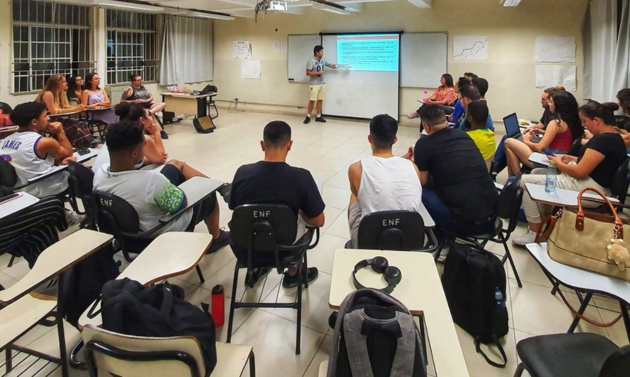 Departamento de Ciências Básicas da Vida - Site Institucional da ...