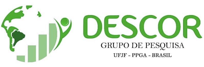 Orientações/Defesas - Grupo de Pesquisa DESCOR