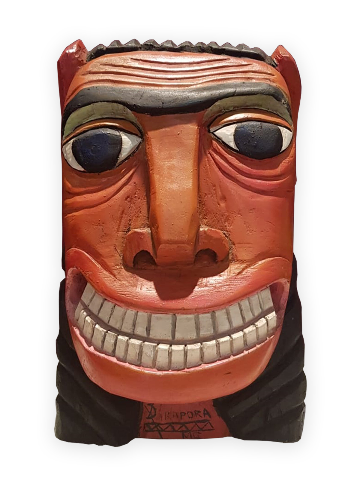 “Agosto: mês do folclore” é a nova mostra do Museu de Cultura Popular ...