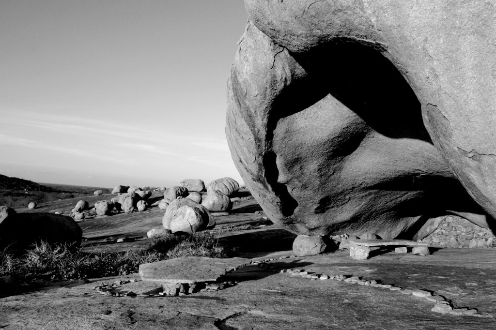 Kiriri: nova exposição no Forum da Cultura destaca as belezas do Sertão ...