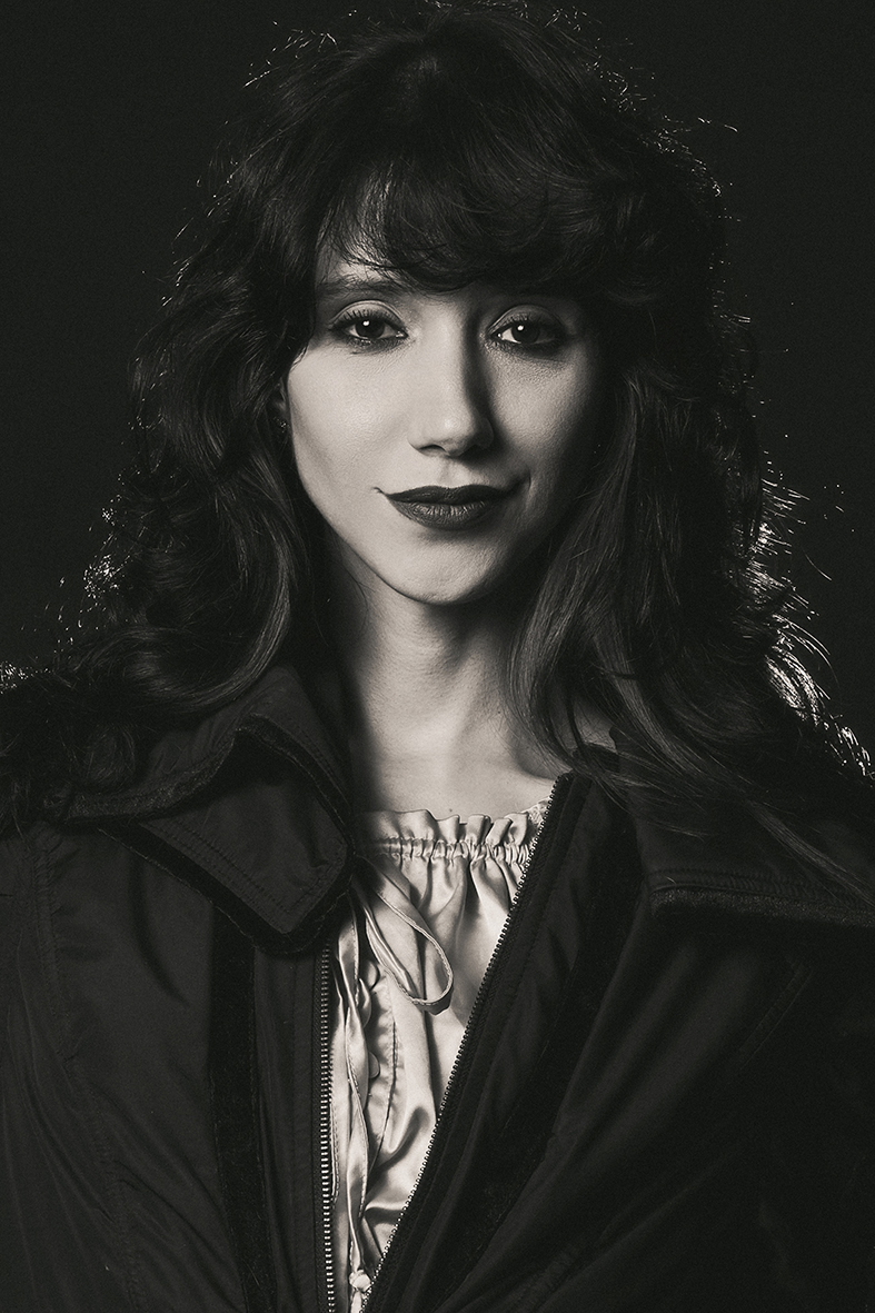 Forum da Cultura recebe a mostra ‘Fotografia Surrealista e Subversão Queer’, da multiartista ...