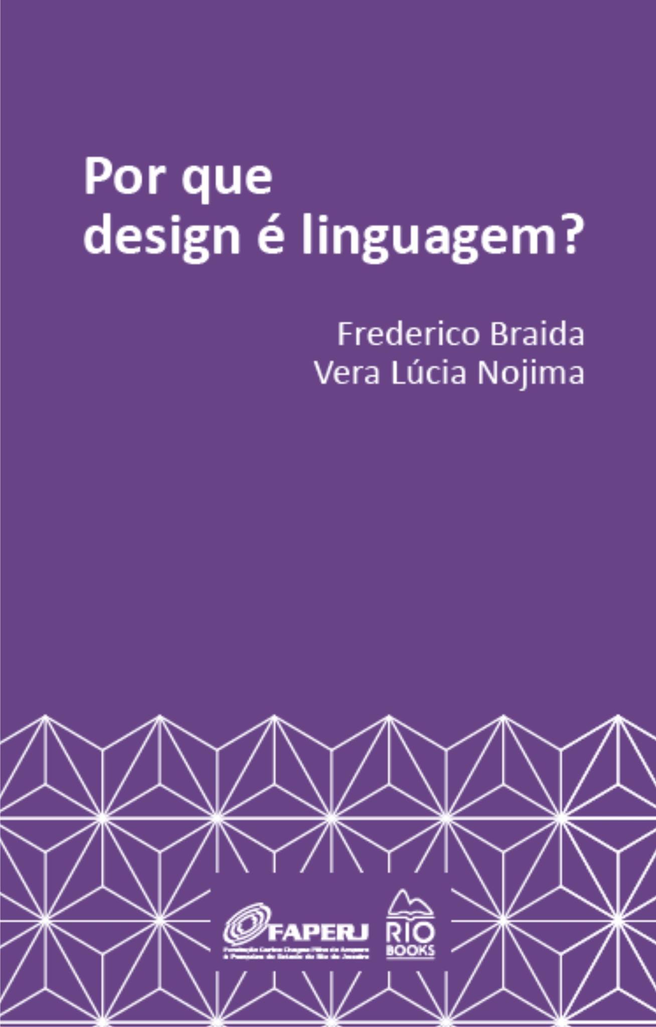 Por que design é linguagem? - Prof. Dr. Frederico Braida
