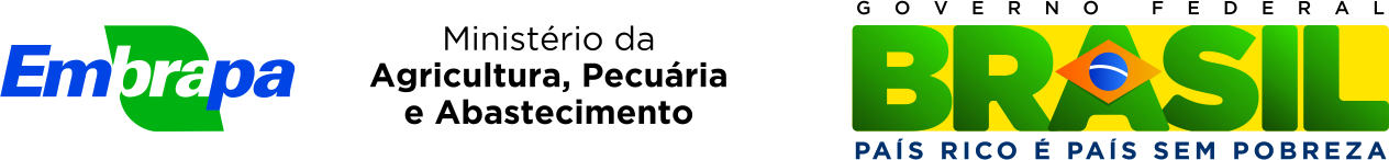 Embrapa - Grupo de Educação Tutorial do Curso de Ciência da Computação ...