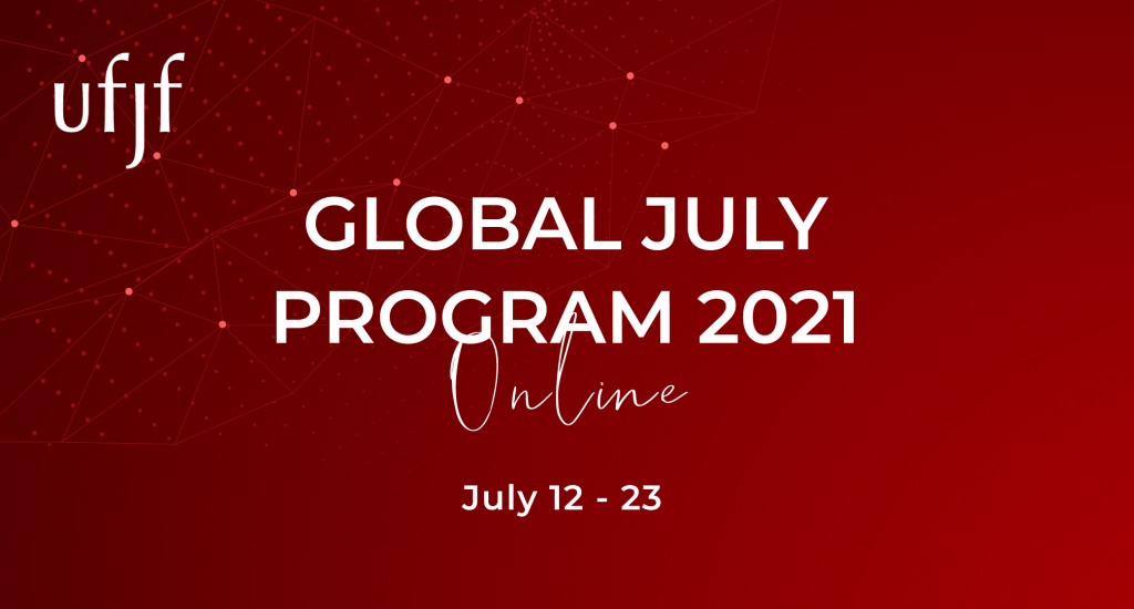 Global JulyTeam Announcement / Comunicado da equipe Global July ...