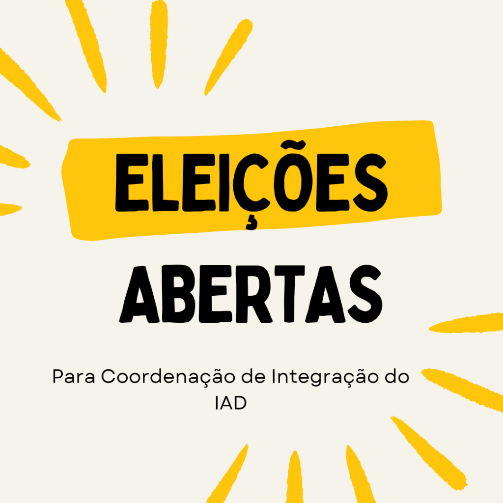 Instituto de Artes e Design - Site Institucional da Universidade ...