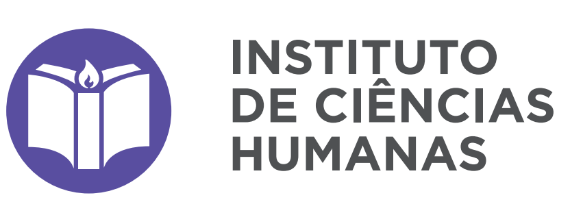 Mapa de Salas - 2023/3 - Instituto de Ciências Humanas