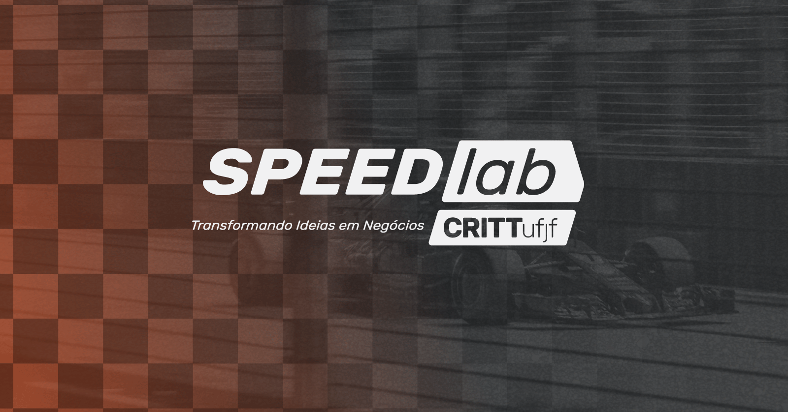 Critt inicia período de inscrições para 5ª edição do Speed Lab ...