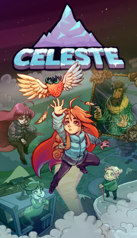 Minicurso: Recriando as mecânicas de Celeste na Unity - INOVAGames