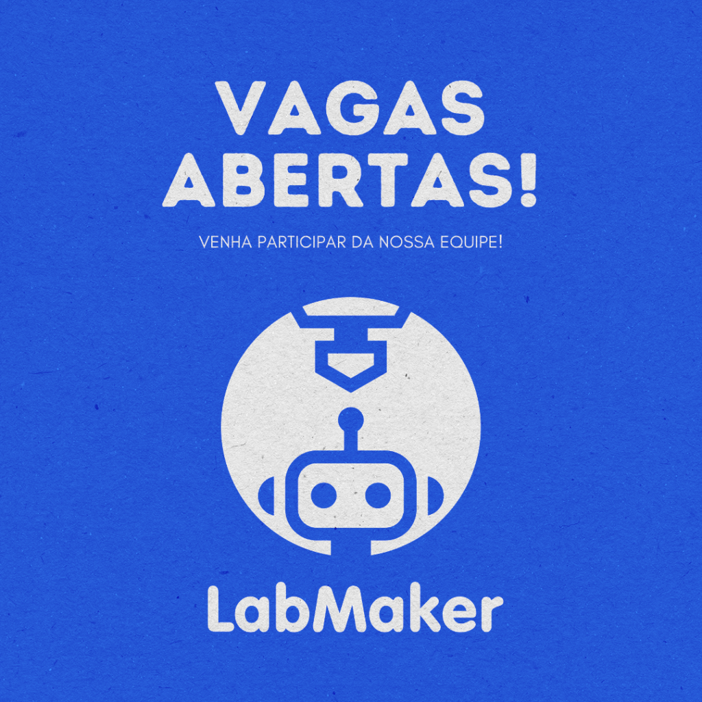 LabMaker - Site Institucional da Universidade Federal de Juiz de Fora