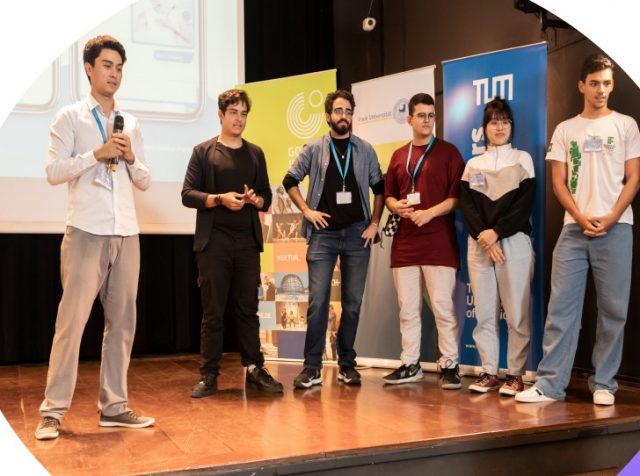 Departamento de Matemática - Page 4 of 15 - Site Institucional do Departamento de Matemática - UFJF