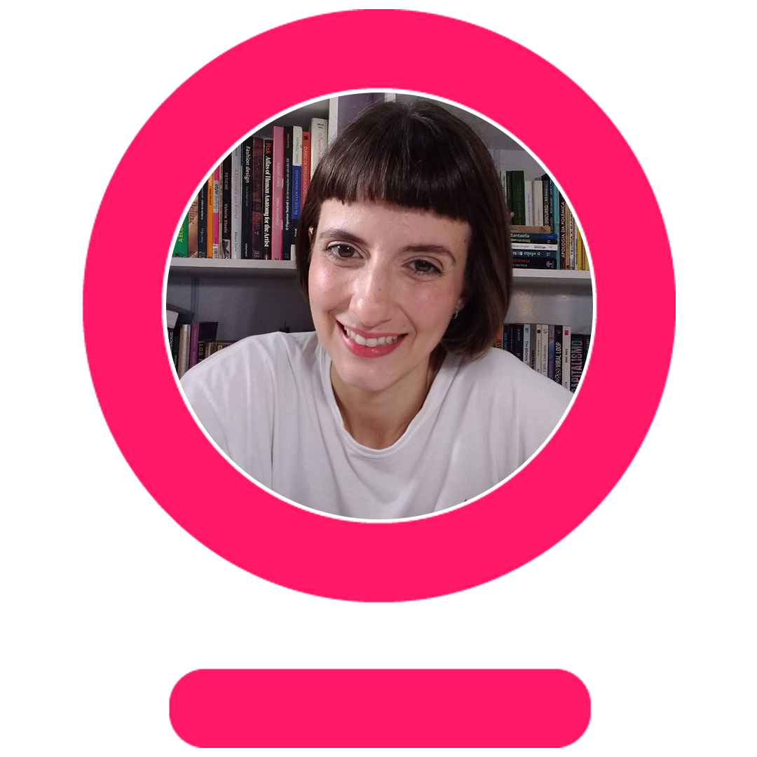 Gabriela Andrade de Oliveira - Bacharelado em Moda