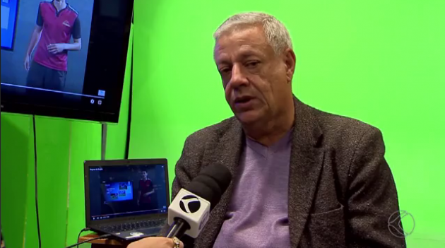 MG TEC: Projeto da UFJF informa sobre jogos olímpicos realizados no ...