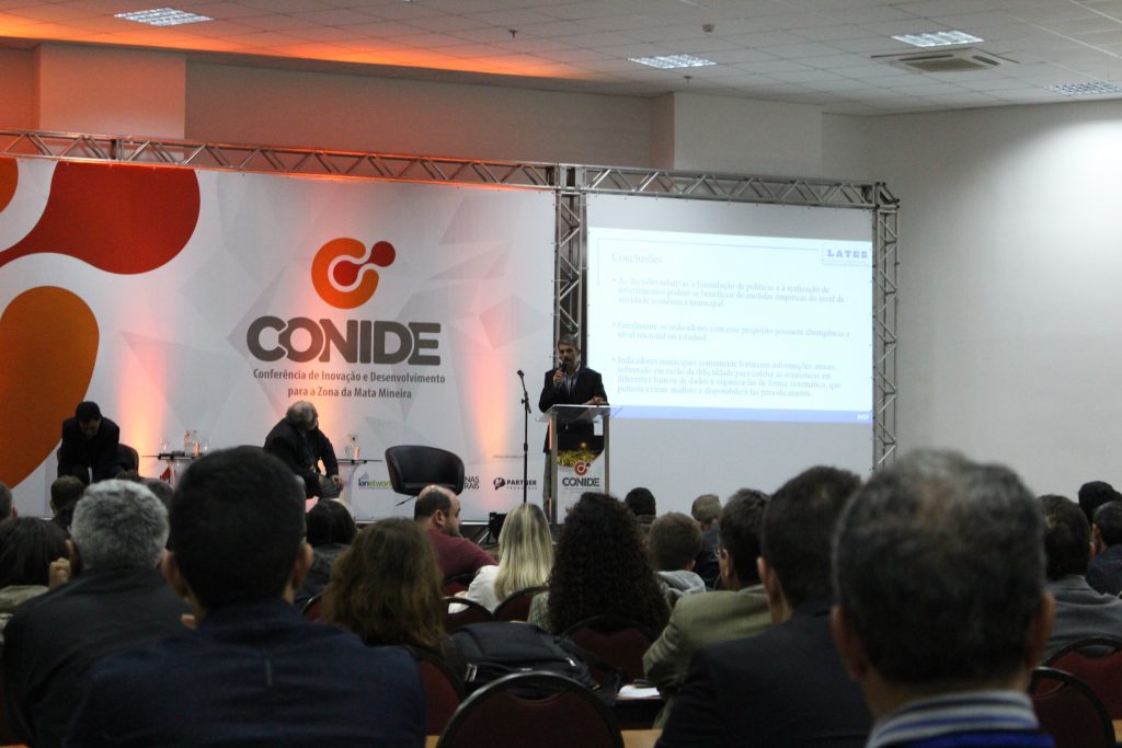 Indicadores e estratégias para o desenvolvimento da Zona da Mata foram ...