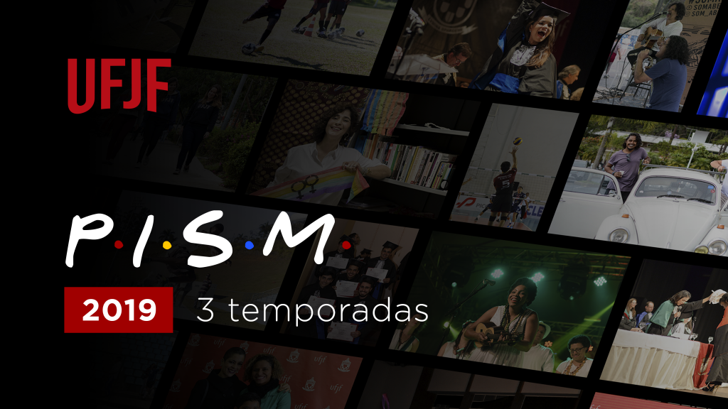 Pism 2019: entenda o sistema de cotas - Notícias UFJF