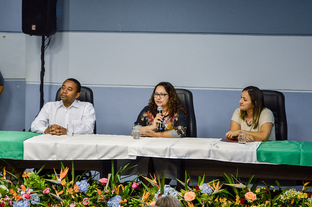 Papel da mulher durante o parto é foco em evento - Notícias UFJF
