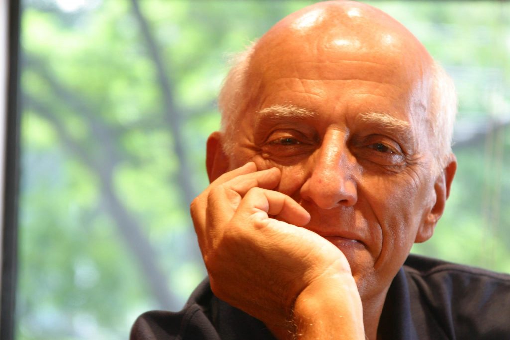 Evento debate Rubem Alves e a ciência da religião - Notícias UFJF