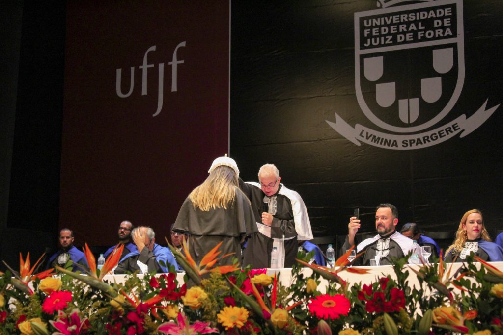 UFJF organiza reunião com representantes das turmas de formandos ...