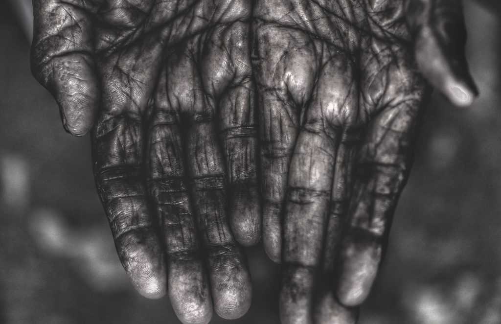 Dia Nacional de Luta da População em Situação de Rua - Notícias UFJF