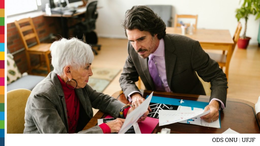 Efeito do ageísmo na saúde física e psicológica é tema de pesquisa ...