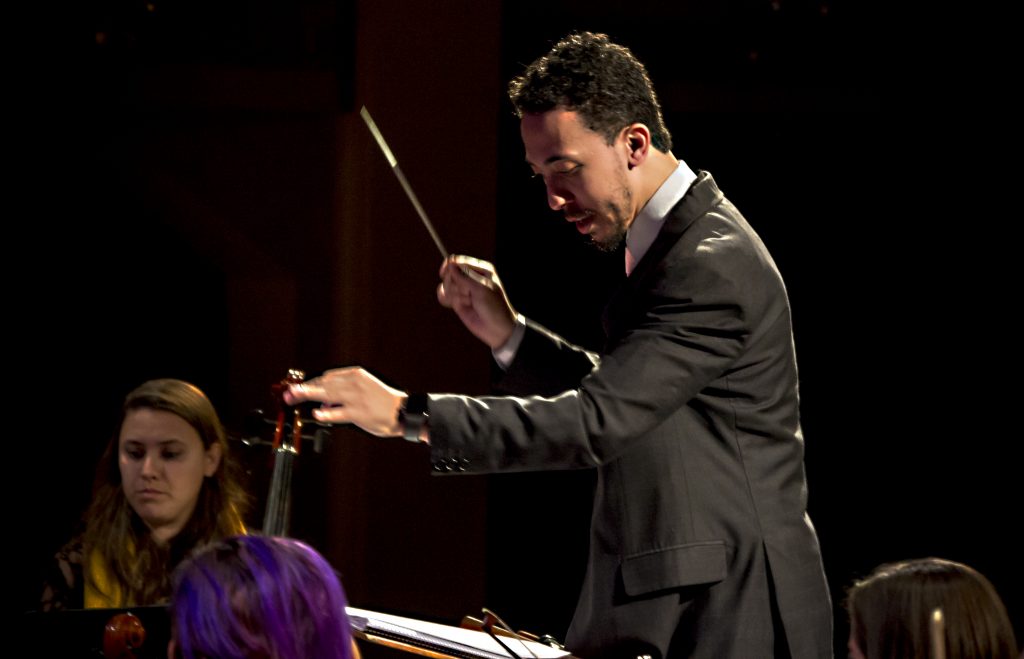 Orquestra Sinfônica Pró-Música retoma o concerto “Trilhas Sonoras” no ...