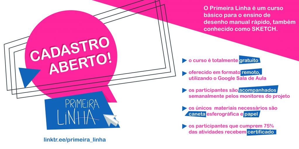 Instituto de Artes e Design abre inscrições para curso básico de ...